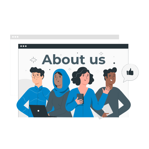 About Us – VIRTELLIGENCE